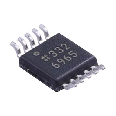 중국 신규 정품 전자제품 AD5664BRMZ-REEL7 포텐시오미터 저항 콘덴시터 모니터 메모리 원스톱 IC 액세서리 판매용