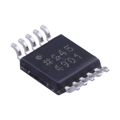 중국 새로운 정품 전자제품 AD5664RBRMZ-3REEL7 포텐시오미터 저항 콘덴시터 모니터 메모리 원스톱 IC 액세서리 판매용