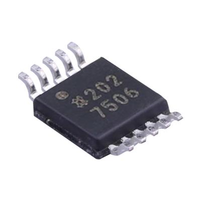 中国 新品正規電子 AD5664RBRMZ-5 ポテンチオメーター レジスタント コンデンサー モニター メモリ ワンストップICアクセサリー 販売のため