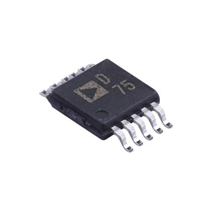 중국 신규 정품 전자제품 AD5664RBRMZ-5 포텐시오미터 저항 콘덴시터 모니터 메모리 원스톱 IC 액세서리 판매용