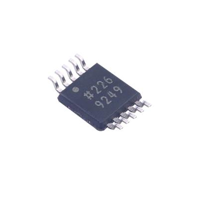 중국 신형 정품 전자제품 AD5667RBRMZ-2 포텐시오미터 저항 콘덴시터 모니터 메모리 원스톱 IC 액세서리 판매용