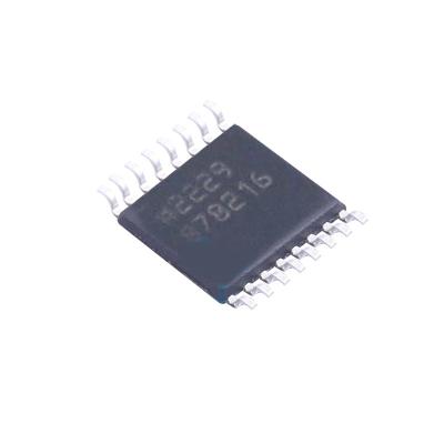 중국 새로운 정품 전자 제품 AD5668BRUZ-3 전위차계 저항기 커패시터 모니터 메모리 원스톱 IC 액세서리 판매용