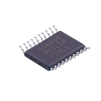 중국 신형 정품 전자제품 AD5672RBRUZ 포텐시오미터 저항 콘덴시터 모니터 메모리 원스톱 IC 액세서리 판매용