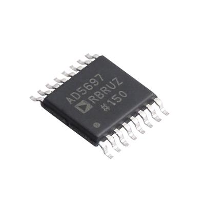 中国 新品オリジナル電子 AD5697RBRUZ-RL7 ポテンチオメーター レジスタント コンデンサ モニター メモリ ワンストップ IC アクセサリー 販売のため