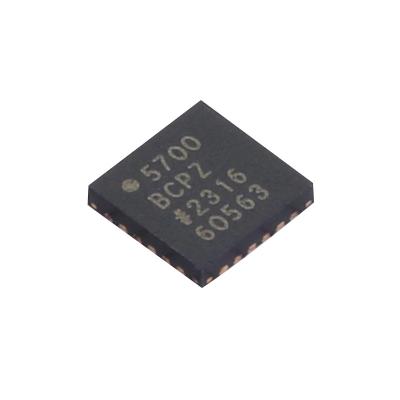 중국 새로운 정품 전자 제품 AD5700BCPZ-RL7 전위차계 저항기 커패시터 모니터 메모리 원스톱 IC 액세서리 판매용