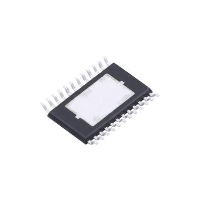 중국 새 정품 전자 제품 AD5724AREZ 전위차계 저항기 커패시터 모니터 메모리 원스톱 IC 액세서리 판매용