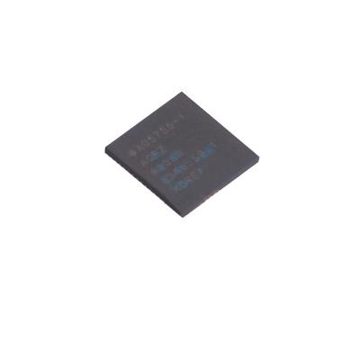 중국 신형 정품 전자제품 AD5755-1ACPZ 포텐시오미터 저항 콘덴시터 모니터 메모리 원스톱 IC 액세서리 판매용