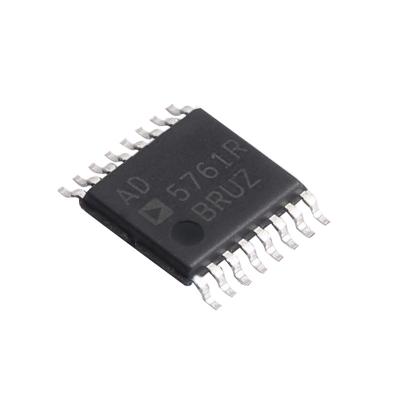 中国 新品正規電子機器 AD5761RBRUZ ポテンチオメーター レジスタント コンデンサー モニター メモリ ワンストップICアクセサリー 販売のため