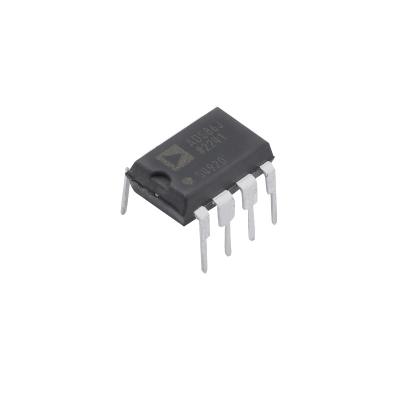 中国 新しい正規電子機器 AD586JNZ ICポテンチオメーター レジスタント コンデンサ モニター メモリ ワンストップ ICアクセサリー 販売のため