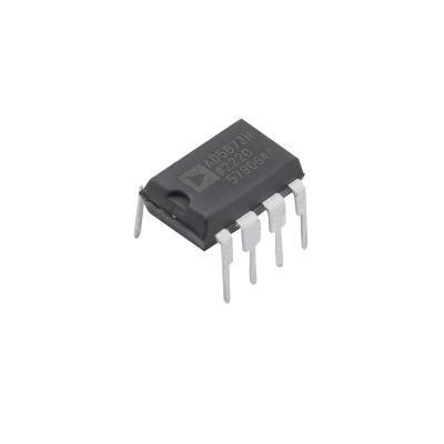 中国 新しい正規電子機器 AD587JNZ ICポテンチオメーター レジスタント コンデンサ モニター メモリ ワンストップ IC アクセサリー 販売のため