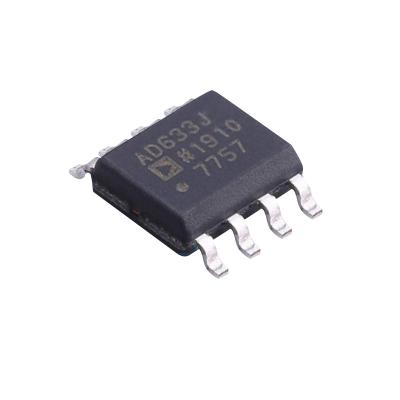 中国 新品正規電子機器 AD633JRZ-R7 ICポテンチオメーター レジスタント コンデンサ モニター メモリ ワンストップICアクセサリー 販売のため