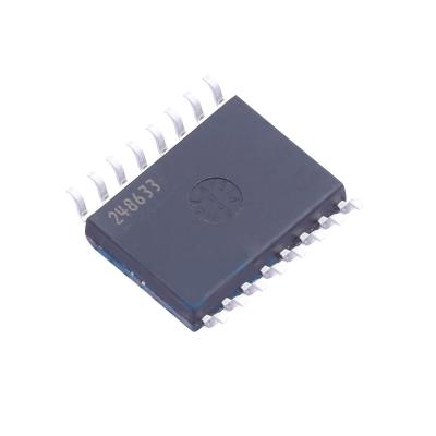 Κίνα Νέο γνήσιο ηλεκτρονικό AD637BRZ IC δυνατομετρητής αντίστασης συμπιεστής μόνιτορ μνήμης ένα σταθμό IC εξαρτήματα προς πώληση