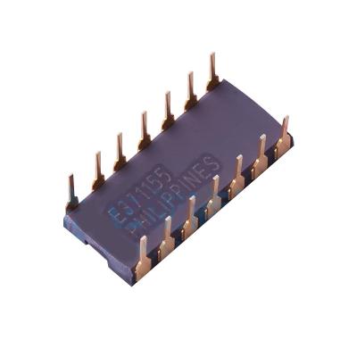 China New Genuine Electronics AD637JDZ IC Potentiometer Resistor Capacitor Monitor Memory One-Stop IC Accessories for sale