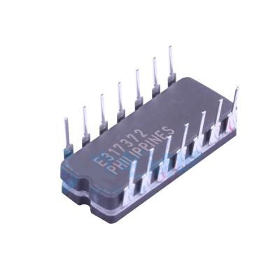 中国 新品 オリジナル電子 AD637JQ IC ポテンチオメーター レジスタント コンデンサータ モニター メモリ ワンストップ IC アクセサリー 販売のため