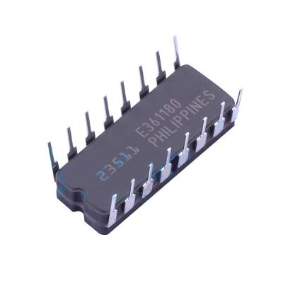 중국 신형 정품 전자제품 AD652AQ IC 포텐시오미터 저항 콘덴시터 모니터 메모리 원스톱 IC 액세서리 판매용