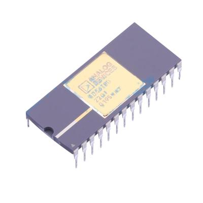 중국 신형 정품 전자제품 AD667BDIC 포텐시오미터 저항 콘덴시터 모니터 메모리 원스톱 IC 액세서리 판매용