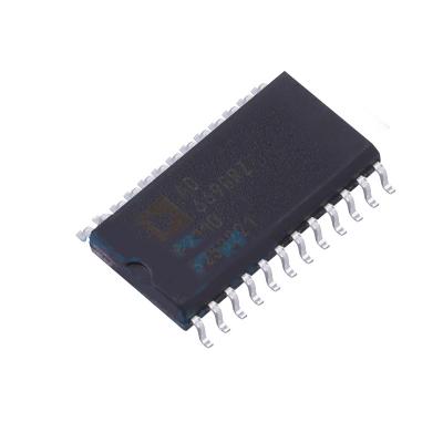 중국 신형 정품 전자제품 AD669BRZ 포텐시오미터 저항 콘덴시터 모니터 메모리 원스톱 IC 액세서리 판매용