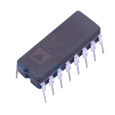 중국 신형 정품 전자제품 AD688AQ 포텐시오미터 저항 콘덴시터 모니터 메모리 원스톱 IC 액세서리 판매용