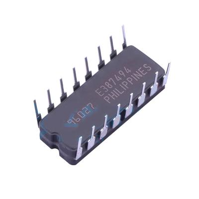 중국 신형 정품 전자제품 AD694BQ 포텐시오미터 저항 콘덴시터 모니터 메모리 원스톱 IC 액세서리 판매용