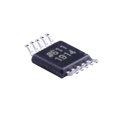 중국 신형 정품 전자제품 AD7091RBRMZ 포텐시오미터 저항 콘덴시터 모니터 메모리 원스톱 IC 액세서리 판매용