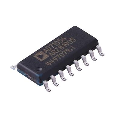 중국 새로운 정품 전자 AD71056ARZ-RL 포텐시오미터 저항 콘덴시터 모니터 메모리 원스톱 IC 액세서리 판매용