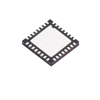 中国 新しい純正エレクトロニクスAD7124-8BCPZポテンショメータ抵抗コンデンサモニタメモリワンストップICアクセサリ 販売のため