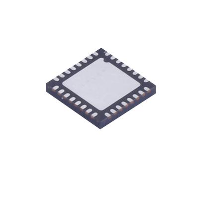 중국 새로운 정품 전자 제품 AD7124-8BCPZ-RL 전위차계 저항기 커패시터 모니터 메모리 원스톱 IC 액세서리 판매용