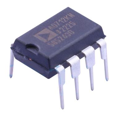 中国 新品 オリジナル電子 AD712KNZ ポテンチオメーター レジスタント コンデンサー モニター メモリ ワンストップICアクセサリー 販売のため