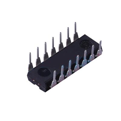 China New Genuine Electronics AD713JNZ Potentiometer Resistor Capacitor Monitor Memory One-Stop IC Accessories for sale