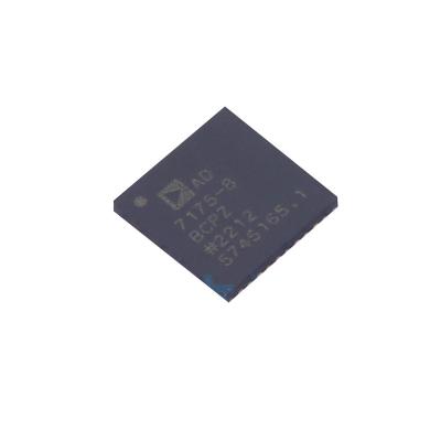 중국 신형 정품 전자제품 AD7175-8BCPZ-RL7 포텐시오미터 저항 콘덴시터 모니터 메모리 원스톱 IC 액세서리 판매용