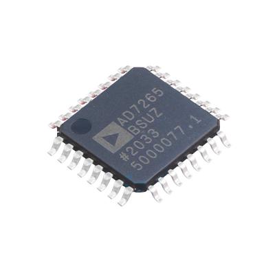 China New Genuine Electronics AD7265BSUZ-REEL7 Potentiometer Resistor Capacitor Monitor Memory One-Stop IC Accessories for sale