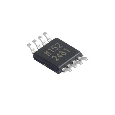 中国 新品本物電子 AD7276ARMZ-REEL ポテンチオメーター レジスタント コンデンサ モニター メモリ ワンストップ IC アクセサリー 販売のため