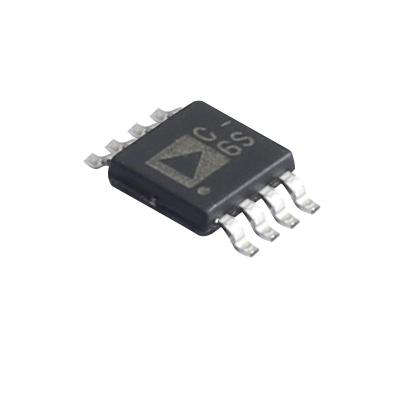 中国 新品本物電子 AD7276ARMZ-REEL ポテンチオメーター レジスタント コンデンサ モニター メモリ ワンストップ IC アクセサリー 販売のため