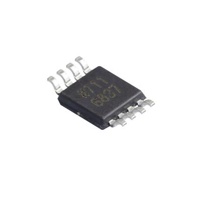 中国 新品 オリジナル電子 AD7276BRMZ ポテンチオメーター レジスタント コンデンサー モニター メモリ ワンストップICアクセサリー 販売のため