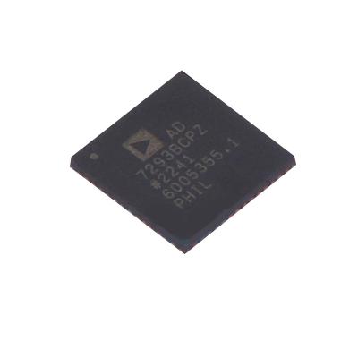 중국 새로운 정품 전자 제품 AD7293BCPZ-RL 전위차계 저항기 커패시터 모니터 메모리 원스톱 IC 액세서리 판매용