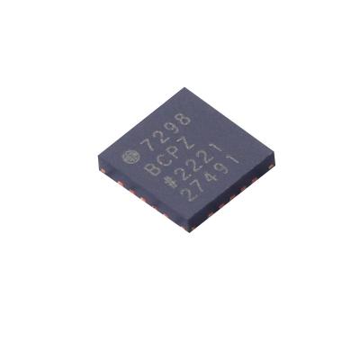 중국 신규 정품 전자제품 AD7298BCPZ-RL7 포텐시오미터 저항 콘덴시터 모니터 메모리 원스톱 IC 액세서리 판매용