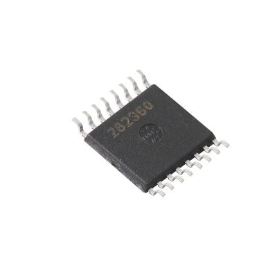 中国 新品本物電子 AD7324BRUZ ポテンチオメーター レジスタント コンダッシター モニター メモリ ワンストップICアクセサリー 販売のため