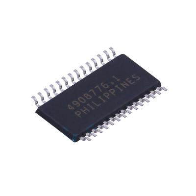 중국 신형 정품 전자제품 AD73322LARUZ 포텐시오미터 저항 콘덴시터 모니터 메모리 원스톱 IC 액세서리 판매용