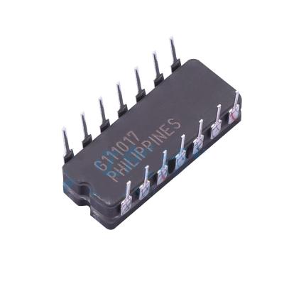 중국 새 정품 전자 제품 AD734AQ 전위차계 저항기 커패시터 모니터 메모리 원스톱 IC 액세서리 판매용