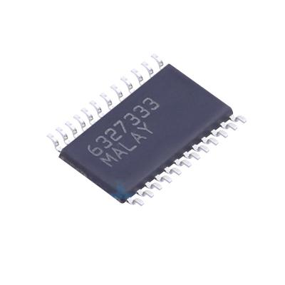 중국 새로운 정품 전자 제품 AD7366BRUZ-5 전위차계 저항기 커패시터 모니터 메모리 원스톱 IC 액세서리 판매용