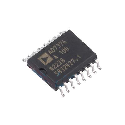 중국 새로운 정품 전자 제품 AD7376ARWZ100 전위차계 저항기 커패시터 모니터 메모리 원스톱 IC 액세서리 판매용
