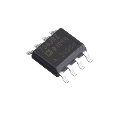 중국 새 정품 전자 제품 AD736JRZ-R7 전위차계 저항기 커패시터 모니터 메모리 원스톱 IC 액세서리 판매용