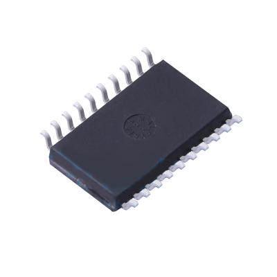 중국 신형 원본 전자 AD7392ARZ 전력 측정기 저항기 콘덴시터 모니터 메모리 원스톱 IC 액세서리 판매용