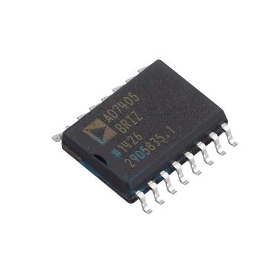中国 新品 オリジナルの電子機器 AD7405BRIZ ポテンチオメーター レジスタント コンデンサ モニター メモリ ワンストップIC アクセサリー 販売のため