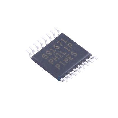 China New Genuine Electronics AD74111YRUZ-REEL7 Potentiometer Resistor Capacitor Monitor Memory One-Stop IC Accessories for sale