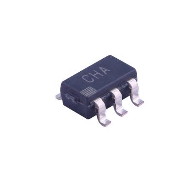 Cina Nuova elettronica originale AD7414ARTZ-0500RL7 Potenziometro Resistore Condensatore Monitor Memoria One-Stop IC Accessori in vendita