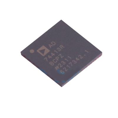 中国 新品純正エレクトロニクス AD74413RBCPZ-RL7 ポテンショメータ抵抗コンデンサモニターメモリワンストップICアクセサリ 販売のため