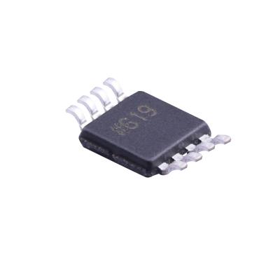 중국 신규 정품 전자제품 AD7441BRMZ 포텐시오미터 저항 콘덴시터 모니터 메모리 원스톱 IC 액세서리 판매용