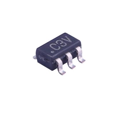 Cina Nuova elettronica originale AD7476AAKSZ-REEL7 Potenziometro Resistor Condensatore Monitor Memoria One-Stop IC Accessori in vendita