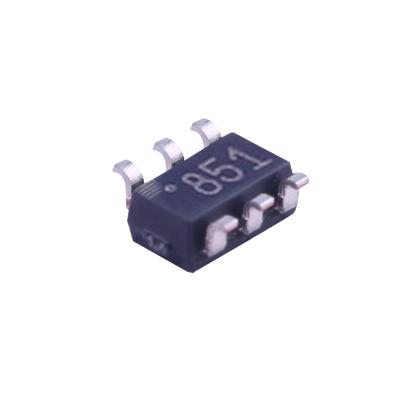 Cina Nuova elettronica originale AD7476AAKSZ-REEL7 Potenziometro Resistor Condensatore Monitor Memoria One-Stop IC Accessori in vendita